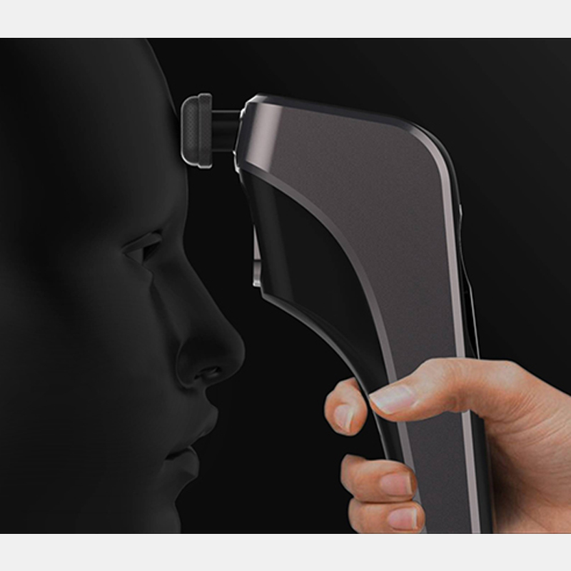 Autorefrattometro portatile EasyRef Lite | OcuLab